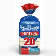 Proteico 300 gr – Pan Piuma – il pane morbido senza crosta